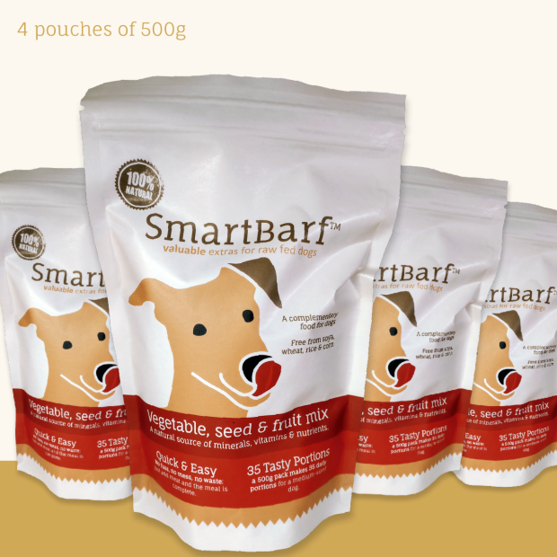 Buy SmartBarf Today - SmartBarf